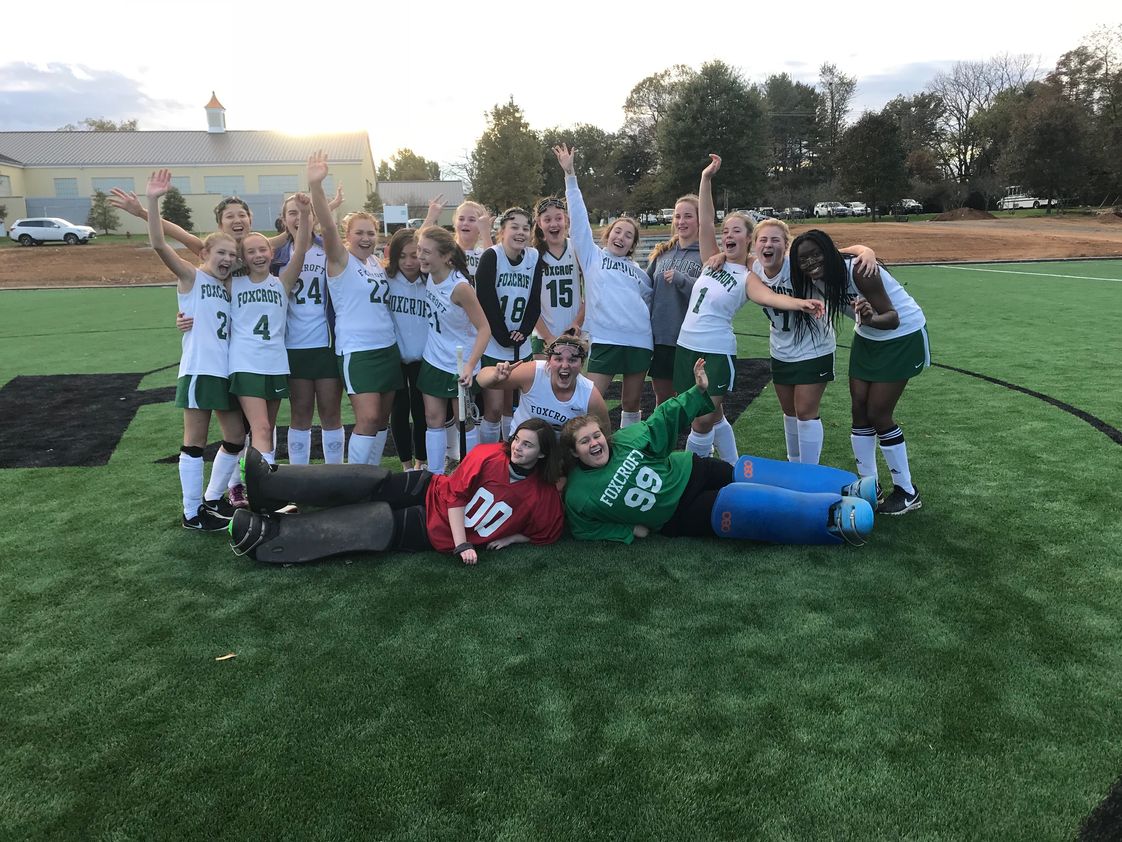 Foxcroft School Profile (2021-22) | Middleburg, VA