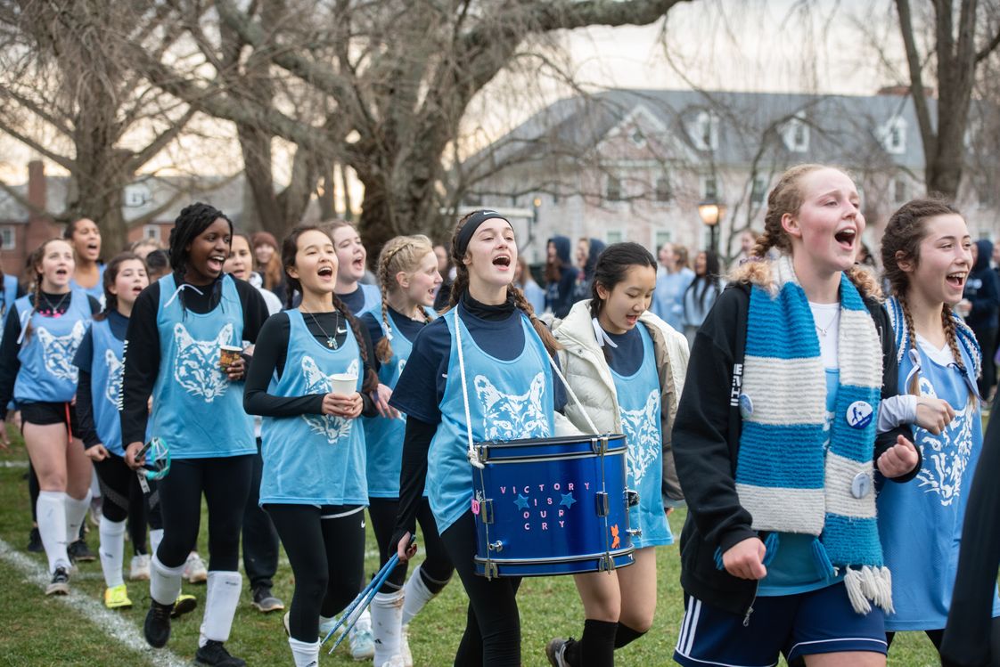 Foxcroft School Profile (2021-22) | Middleburg, VA