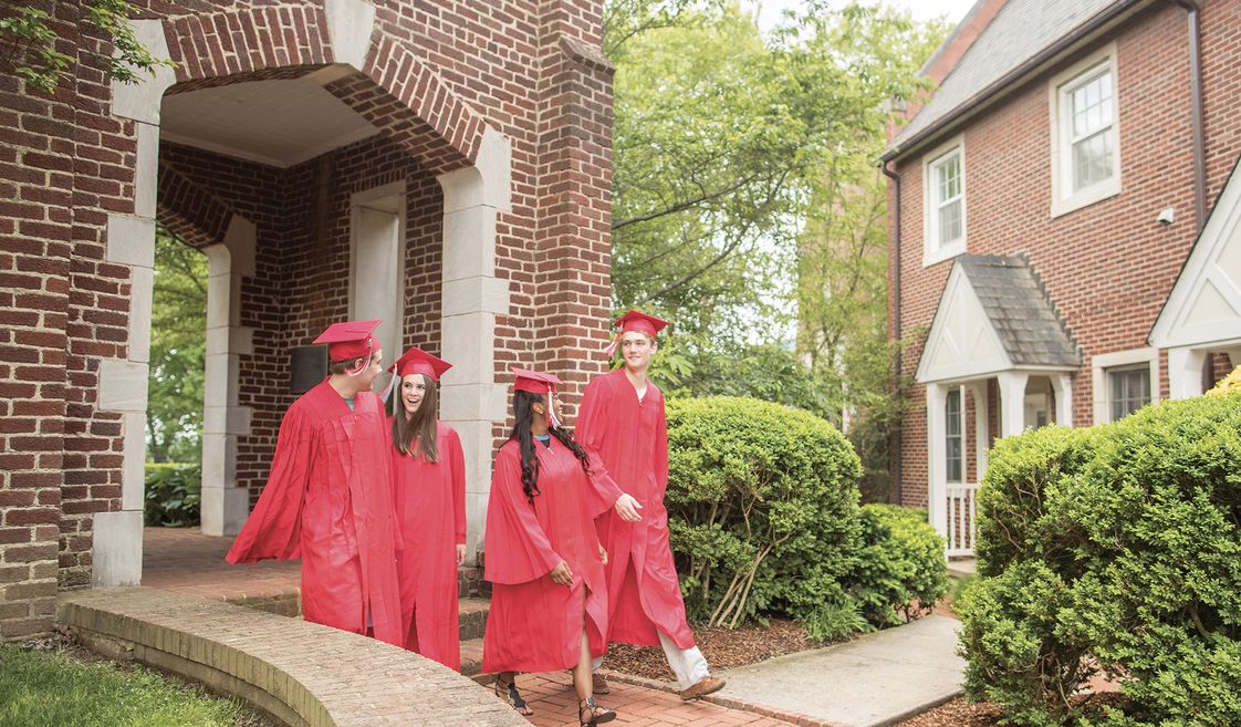 Baylor School Profile (2021-22) | Chattanooga, TN