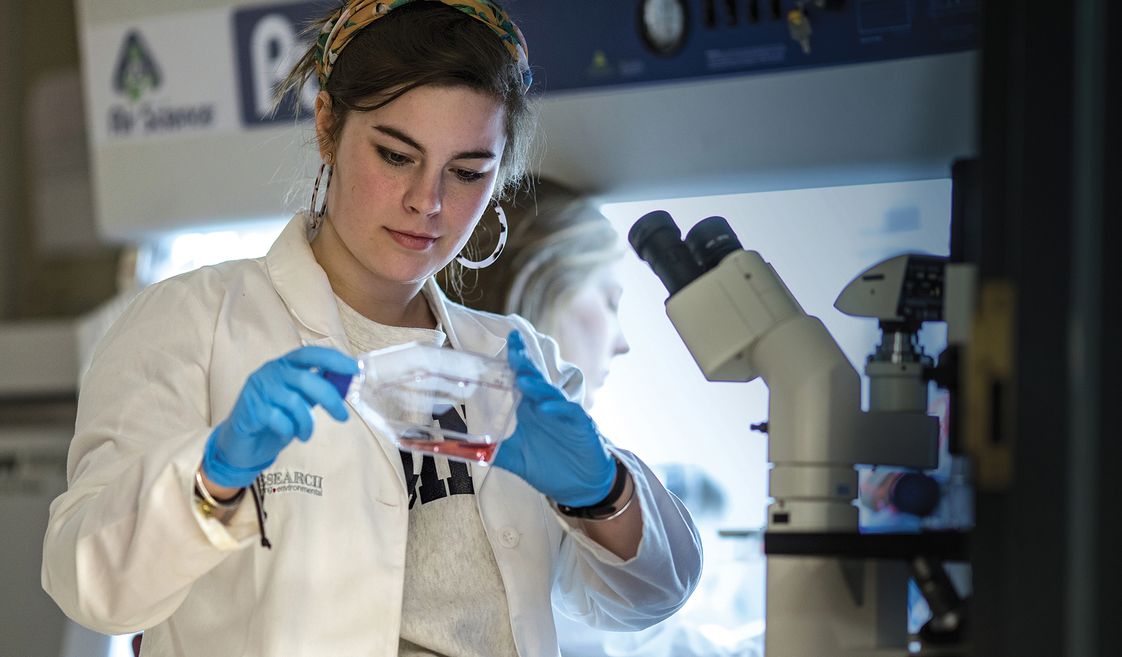 Baylor School Profile (2021-22) | Chattanooga, TN