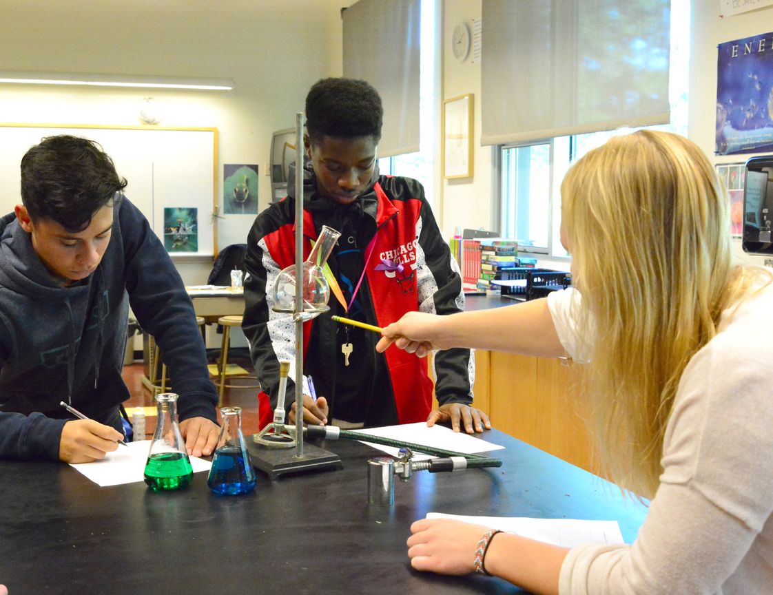 Boarding School Review - College-Prep & Jr. Boarding Schools