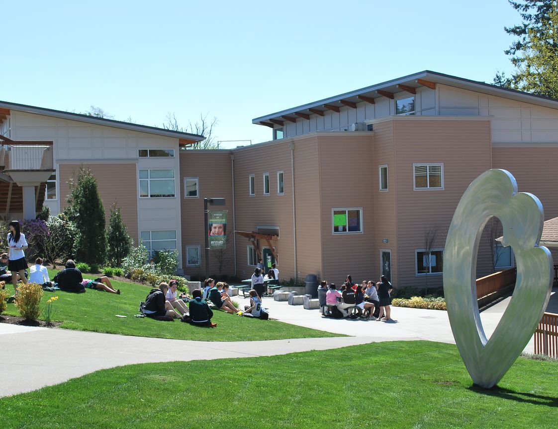 Boarding School Review - College-Prep & Jr. Boarding Schools