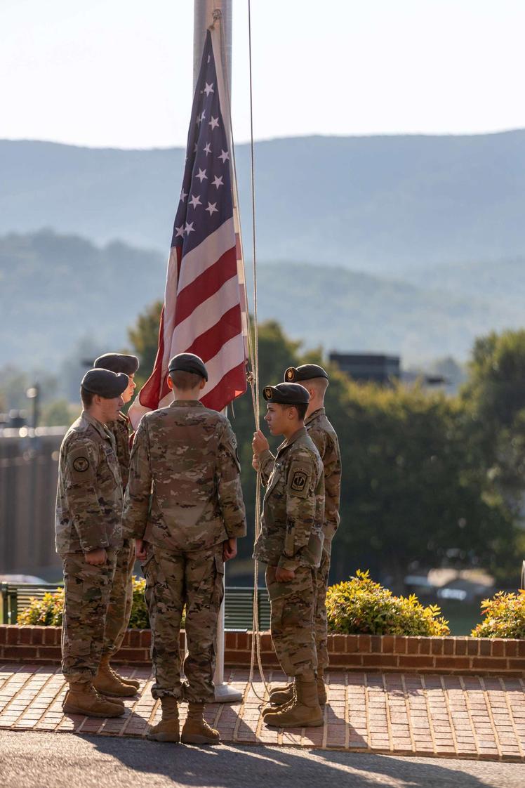 Fishburne Military School (2026 Profile) - Waynesboro, VA