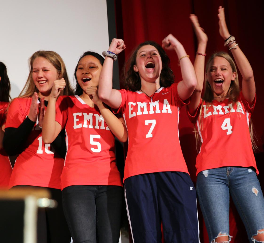 Emma Willard School (2023-24 Profile) - Troy, NY