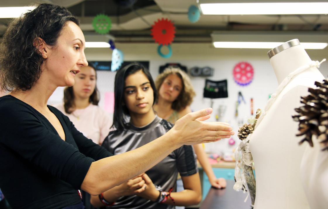 Emma Willard School (2023-24 Profile) - Troy, NY