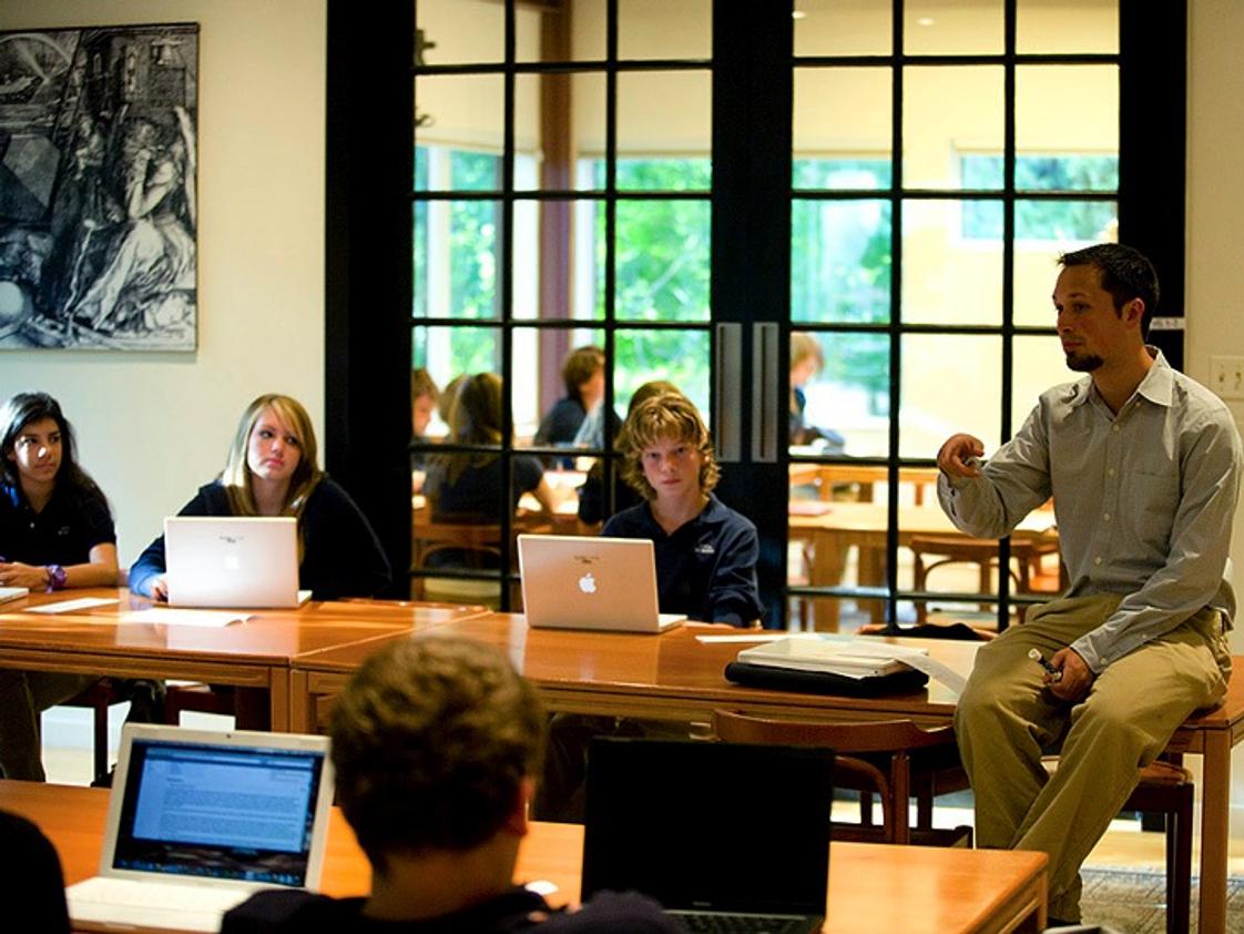 Ross School (2023-24 Profile) - East Hampton, NY