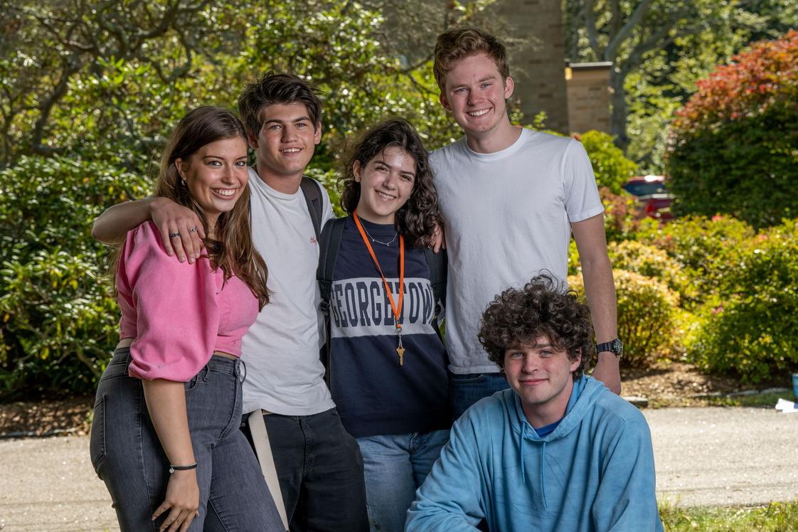 Middlebridge School (2023-24 Profile) - Narragansett, RI