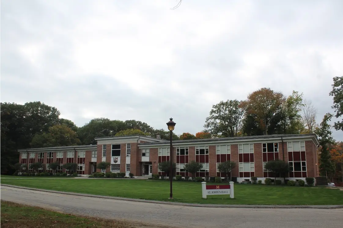 Marianapolis Preparatory School (2024 Profile) - Thompson, CT