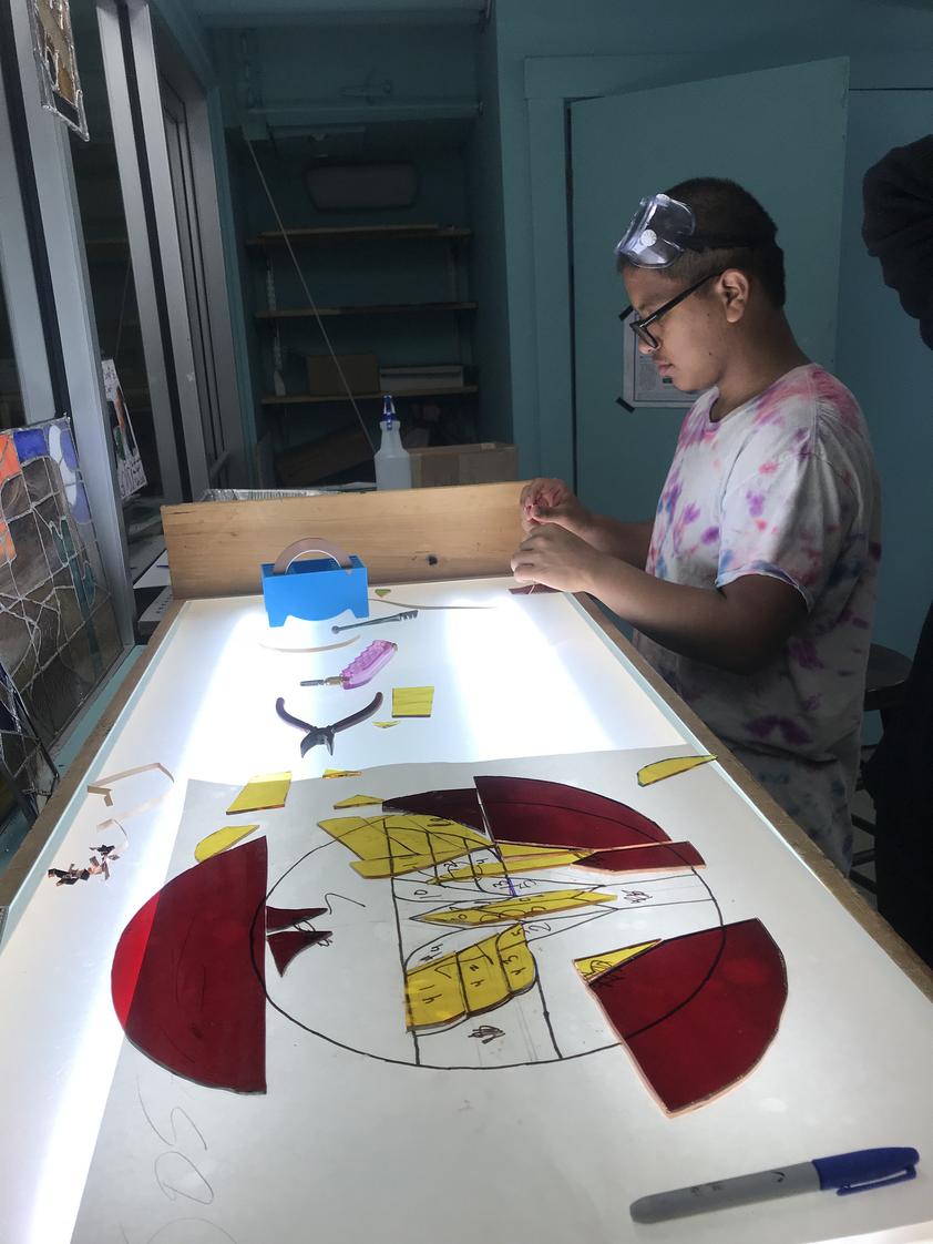 Rock Point School (2023-24 Profile) - Burlington, VT